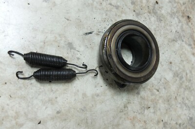 Ford 2N 2 N Tractor throwout throw out bearing and springs | eBay
