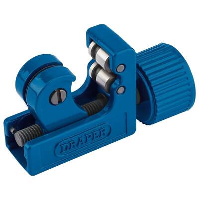 Draper Pipe Tubing Cutter 3mm - 22mm | eBay UK