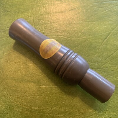 Vintage Bill Boatman & Company Coon Squaller Predator Hunt Call ...