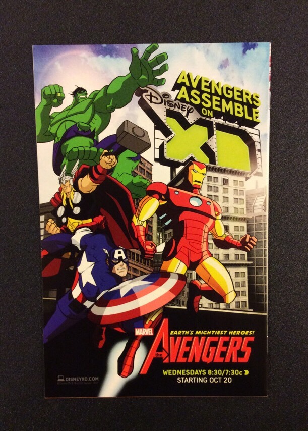 NEW AVENGERS #5 Comic Book VAMPIRE VARIANT Marvel Luke Cage Jessica ...