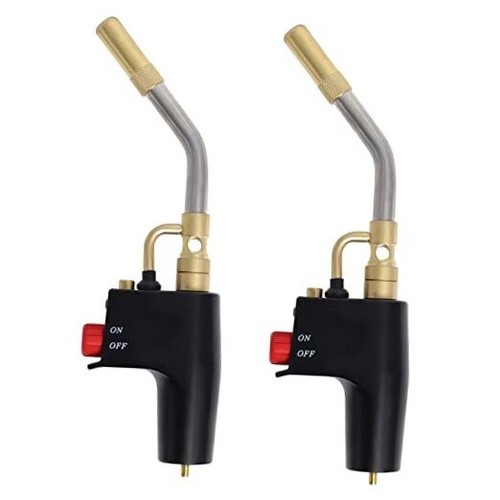 Trigger-Start Torch Head, High Intensity Flame Torch Head TS4000, 2 | eBay