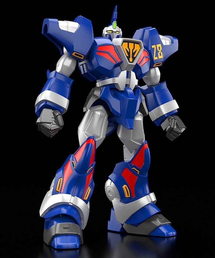 Super Electric Robot Tetsujin 28-go FX + Tetsujin 17-go Phoenix | eBay
