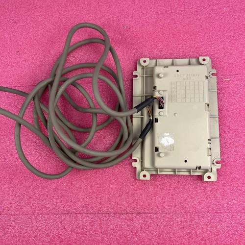 Yaskawa JVOP-131U Digital Operator, Frequency Drive Control Panel w/ 10 ...