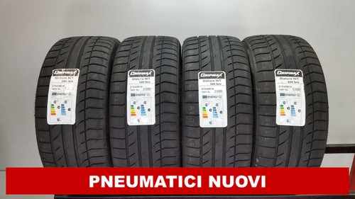 GOMME NUOVE 275/45R19 108Y PNEUMATICI NUOVI GRIPMAX STATURE HT PNEUMATI ...