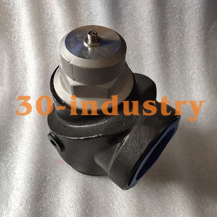 22107437 Minimum Pressure Valve FIT FOR Ingersoll Rand Air Compressor ...