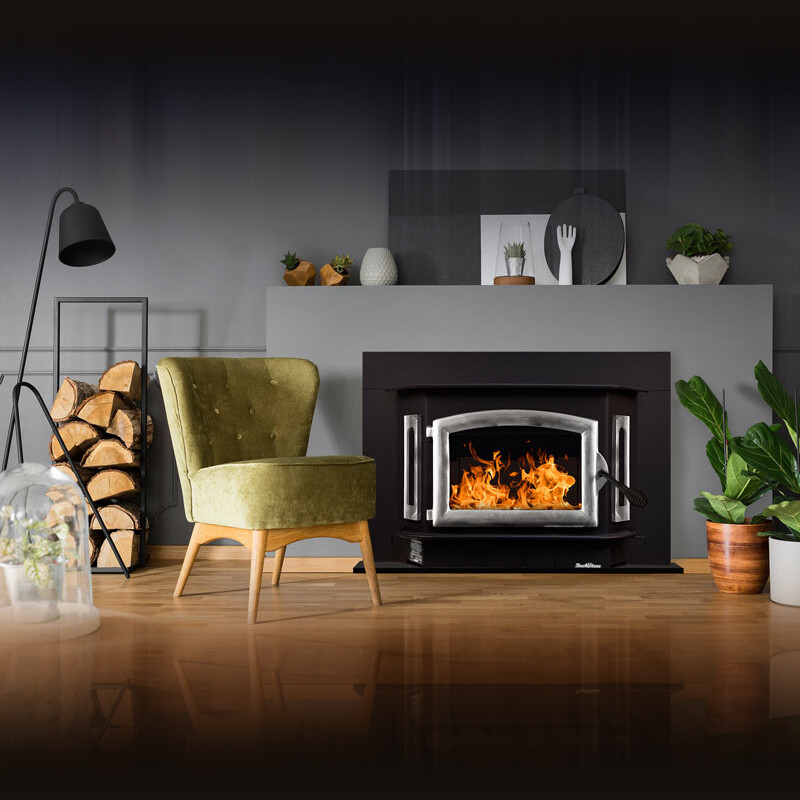 Buck Stove Fireplace Insert Buck Stove Replacement Ceramic Glass