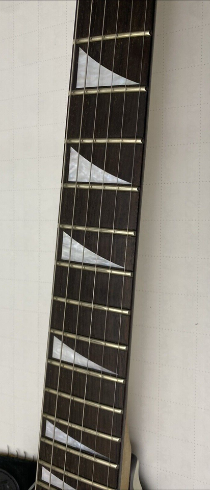 Jackson Randy Rhoads Flying V Polka Dot Made in Japan Tested | eBay