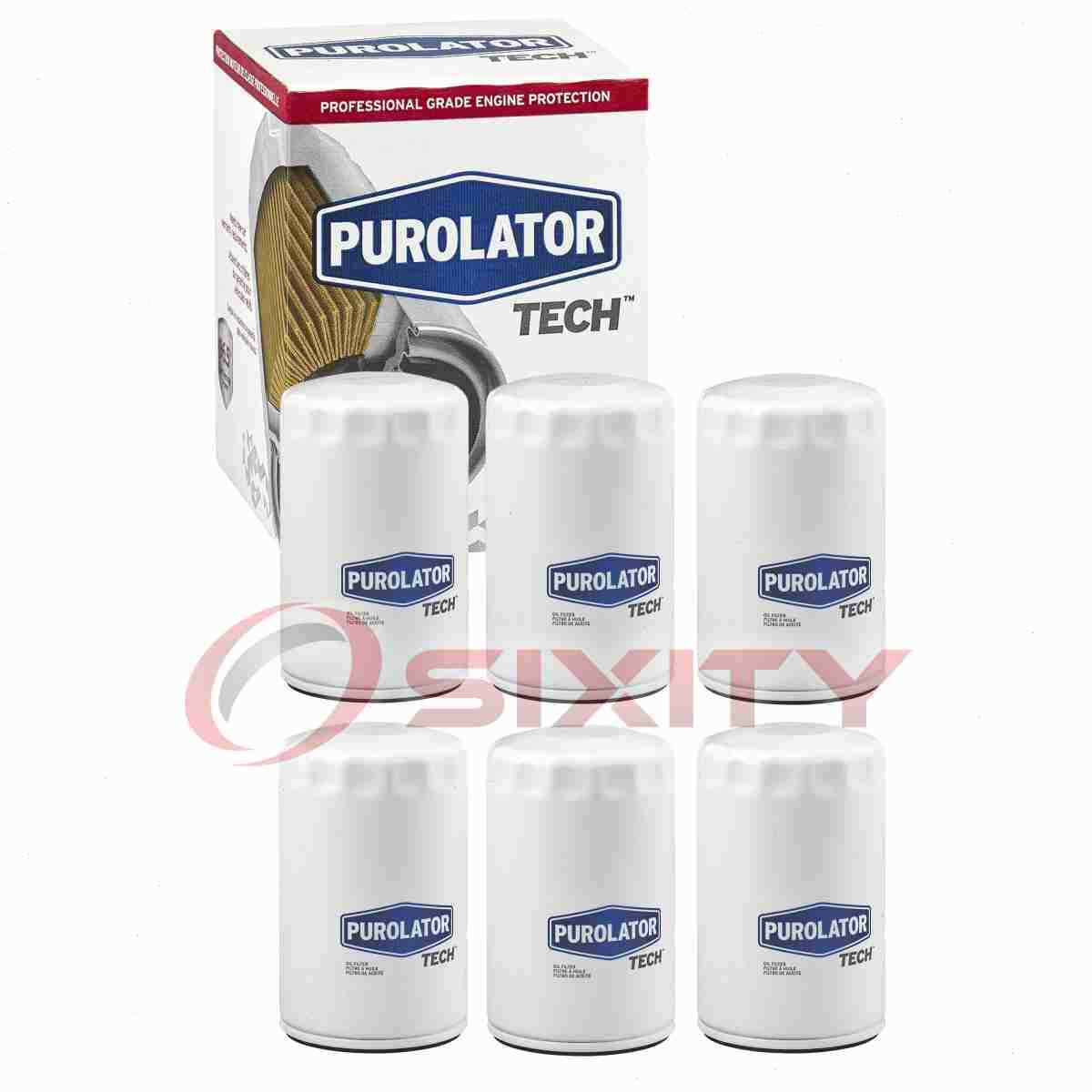 BOGE 5710632 - cross reference oil filters | oilfilter-crossreference.com