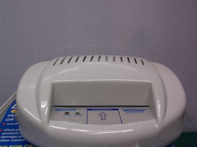 Machines - Design Concepts Laminator