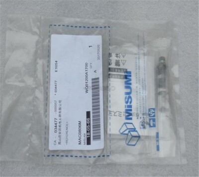 1PC NEW MISUMI FA-0806 zp | eBay