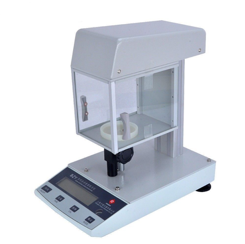 Automatic Surface Interfacial Tensiometer Tension Platinum Ring method BZY-202 j | eBay