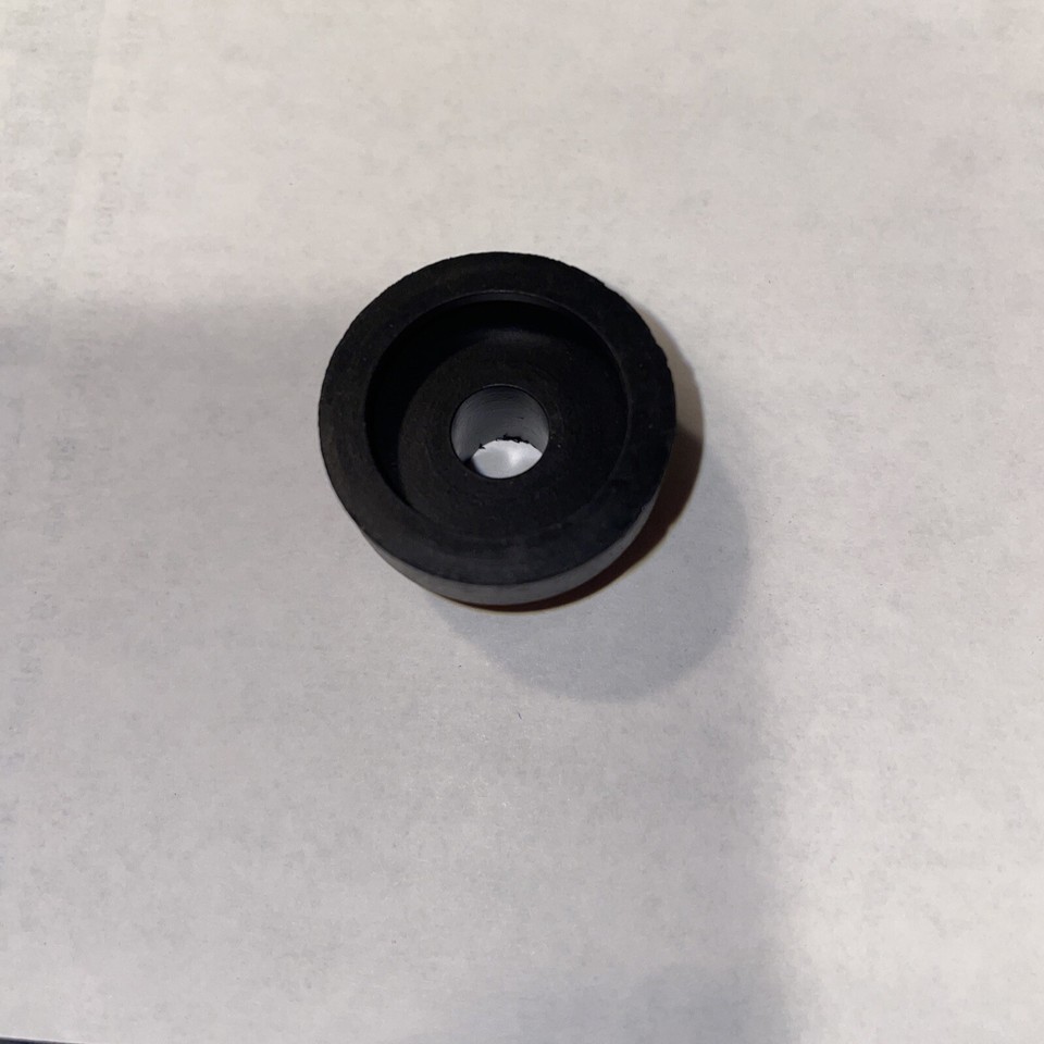 Fuel Oil Line Grommet Yamaha G1 G2 G9 G11 G21 Golf Cart Yamaha G1 Gas ...