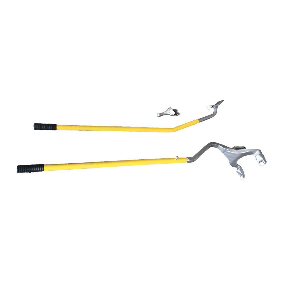 High Quality Tire Changer Tool Demount Mount Dismount Remount Truck ...