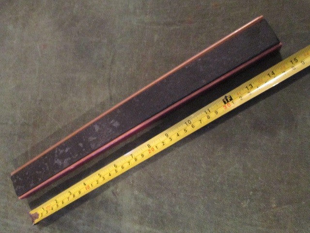 Antique Vintage Rubber Stamp Base Uncut 15 " inches Arts Crafts Stamps ...