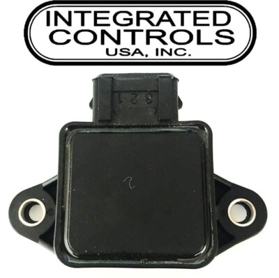THROTTLE POSITION SENSOR 1998-04 VOLVO C70, 1998-00 VOLVO S70, 1997-98 ...