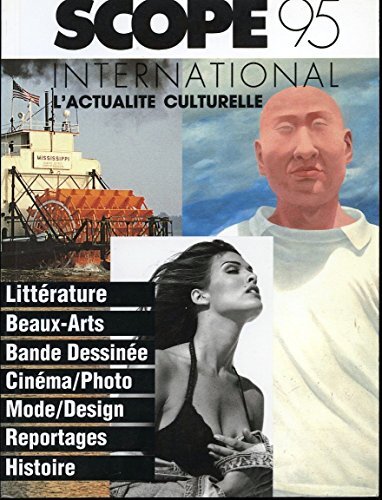 Scope international 1995 | eBay