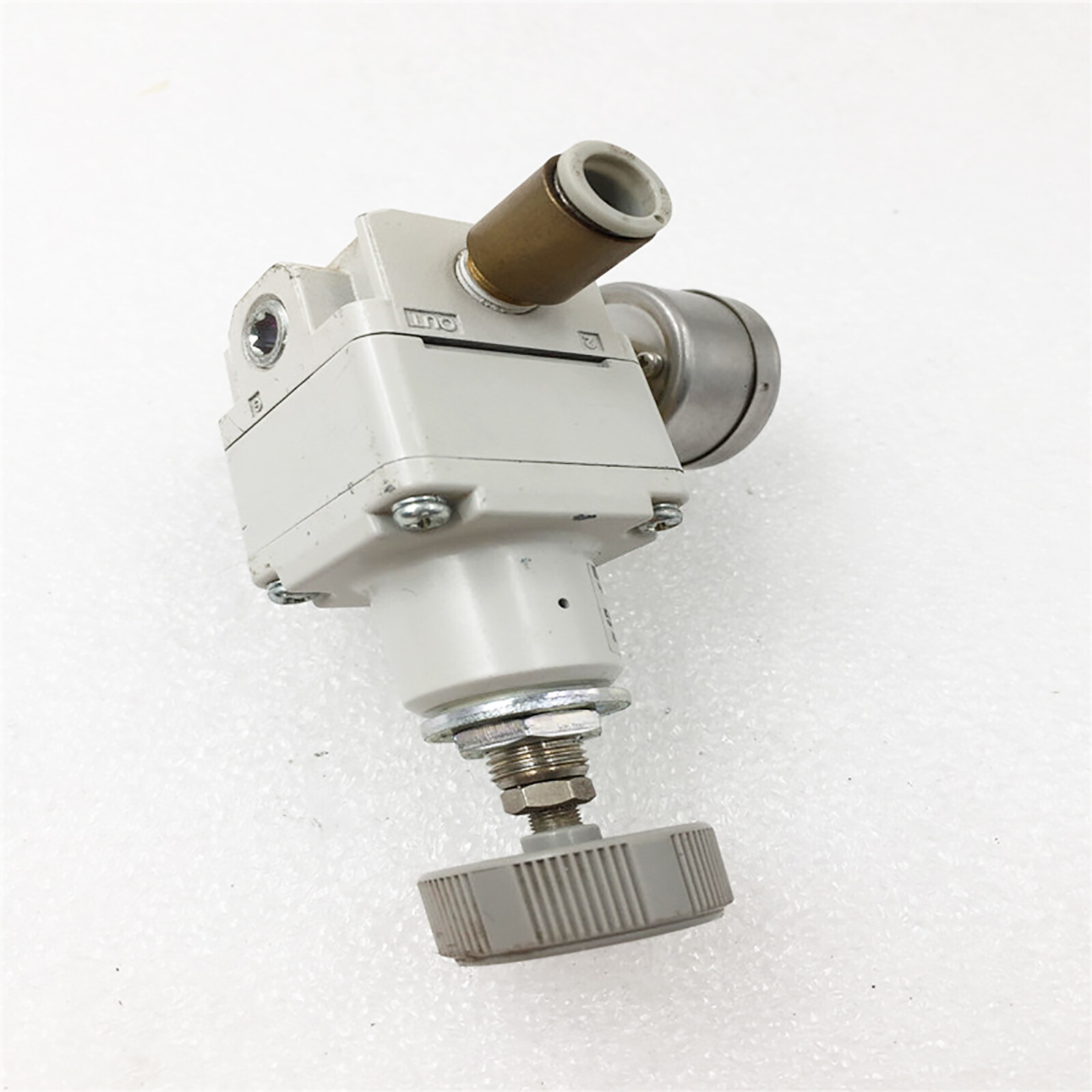 SMC IR1020-01BG Regulator, Precision Modular New Kd | eBay