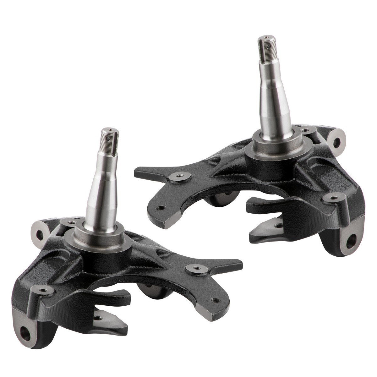 S10 Drop Spindles A-Premium 2 X Front Suspension Drop Lowering Spindles ...