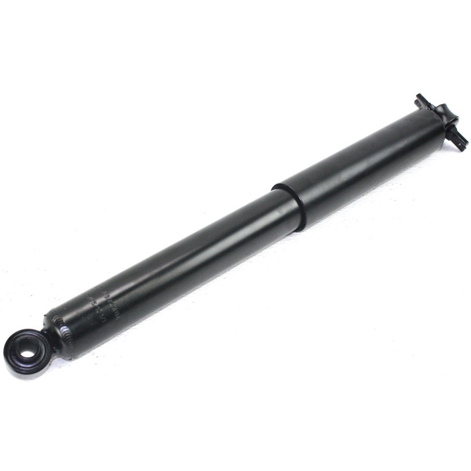 Twin-tube Shocks and Loaded Struts For 2004-2012 Chevrolet Colorado 4Pc ...