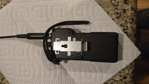 Cherokee AH-27 Advanced Handheld CB Radio | eBay