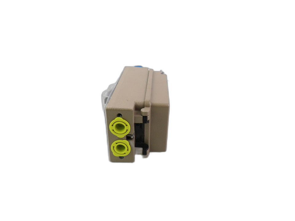 SAMSON 3767 ELECTRO-PNEUMATIC VALVE POSITIONER New | eBay