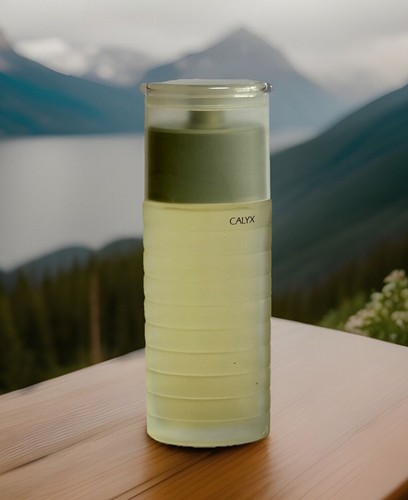 Vintage CALYX By Prescriptives 3.4oz/100ml Exhilarating Fragrance Spray ...