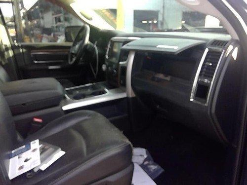 Automatic Transmission 2WD 5.7L 8 Speed Fits 15-17 DODGE 1500 PICKUP ...