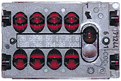 Licht und Regensensor für Mercedes Benz GL W164, M-Klasse W164, R ...