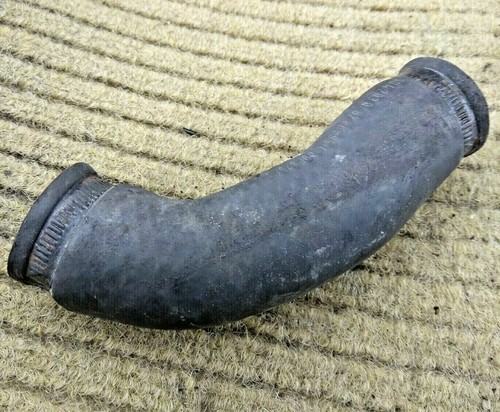 Mercedes Radiator Coolant Water Hose Pipe R129 W124 W140 1042030482 280 ...