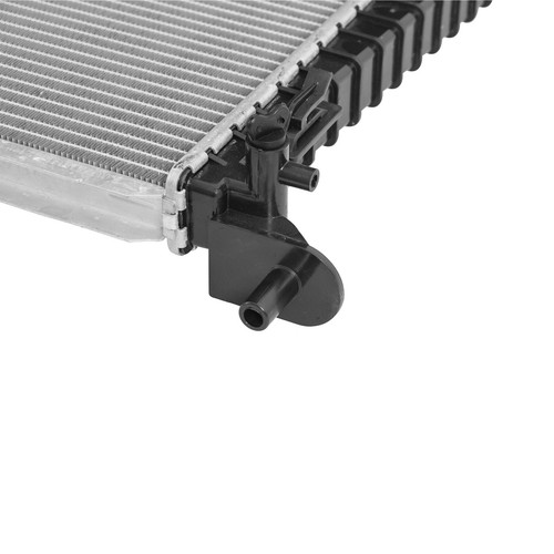 Aluminum Radiator For Ford F150 F-150 Expedition Lincoln Navigator Mark ...