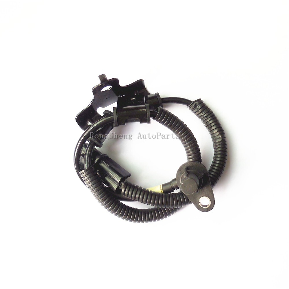 ABS Wheel Speed Sensor For Hyundai Kia 95670-0X000 | eBay