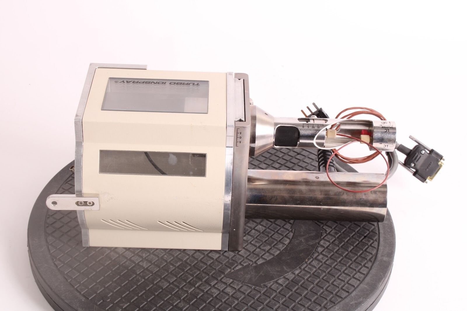 Sciex 019296 Turbo Ionspray Assembly for Mass Spectrometer - Fair ...