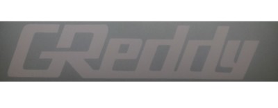 Greedy vinyl cut sticker decal to suit drift cars etc | eBay Australia