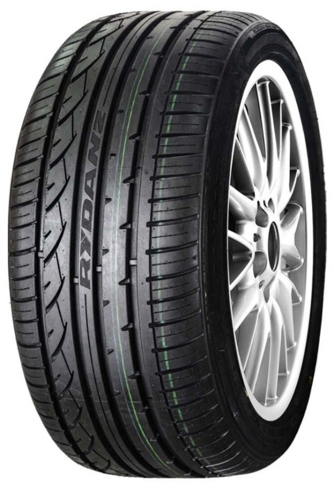 RYDANZ 235/35R19 Roadster R02 91W | eBay Australia