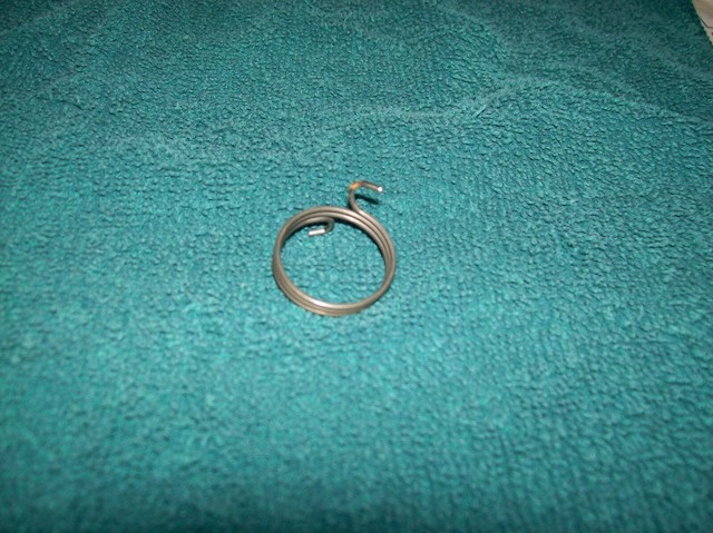 Dewalt Genuine OEM Replacement Spring # 616343-01 for sale online | eBay