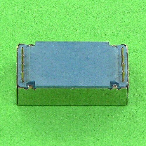 Clare 5 Volt 922A05C2C DPDT Reed Relay 250 ma 100 ohm, 5V 250ma, 5 V ...