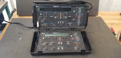 Cable Testers - T-Berd 310 Communicator Analyzer Networks Tester