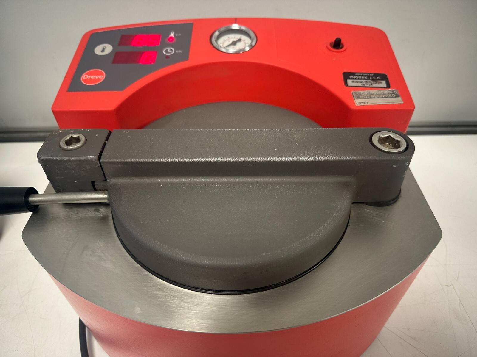 POLIMAX 1 Dental Polymerizer Polymerizing #N531 | eBay