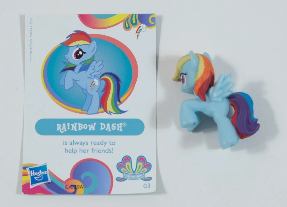 My Little Pony Wave 11