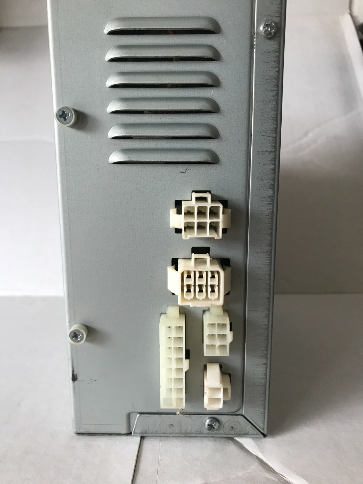 Pachislo Slot Machine Power Supply for Many Yamasa Machines | eBay