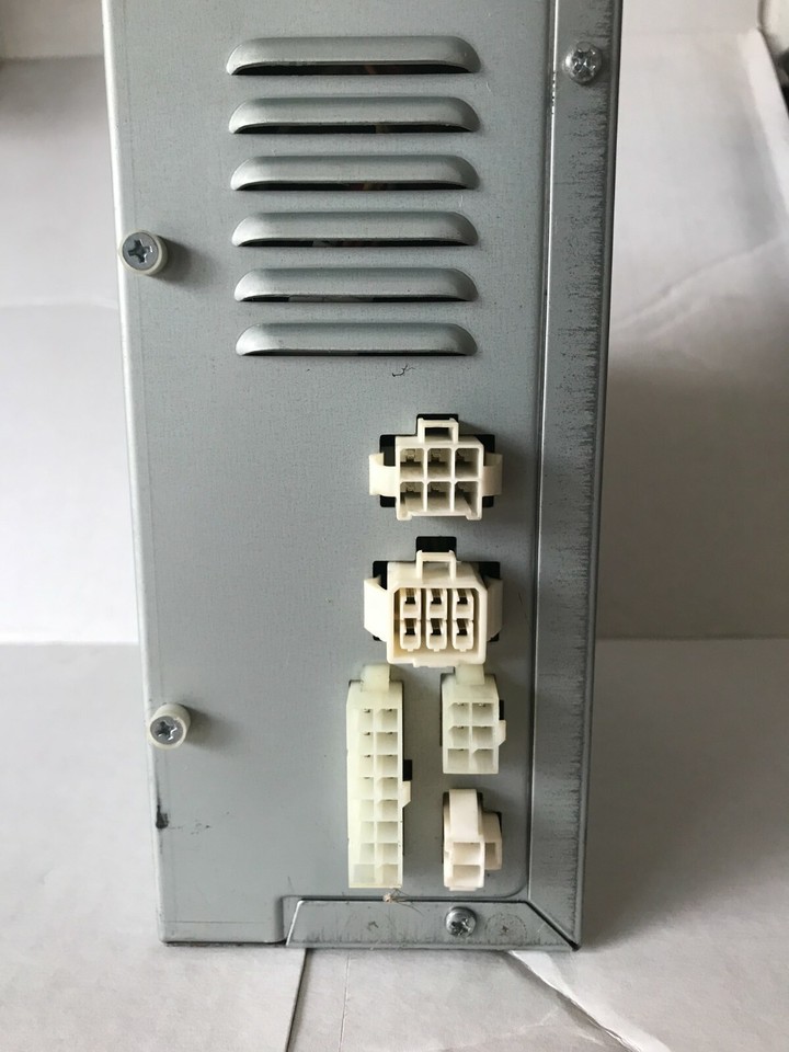 Pachislo Slot Machine Power Supply for Many Yamasa Machines | eBay