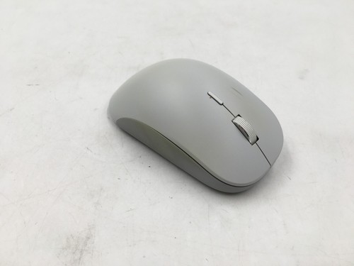 Microsoft Surface Precision Bluetooth Optical Mouse White Model 1818 | eBay