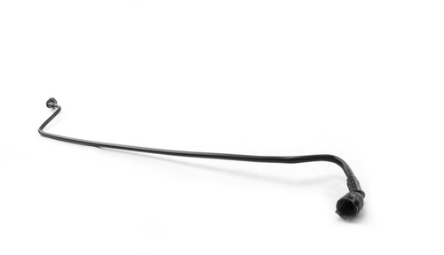 BMW F01 Balancing Container Hose Tube 17127578405 NEW REAL | eBay
