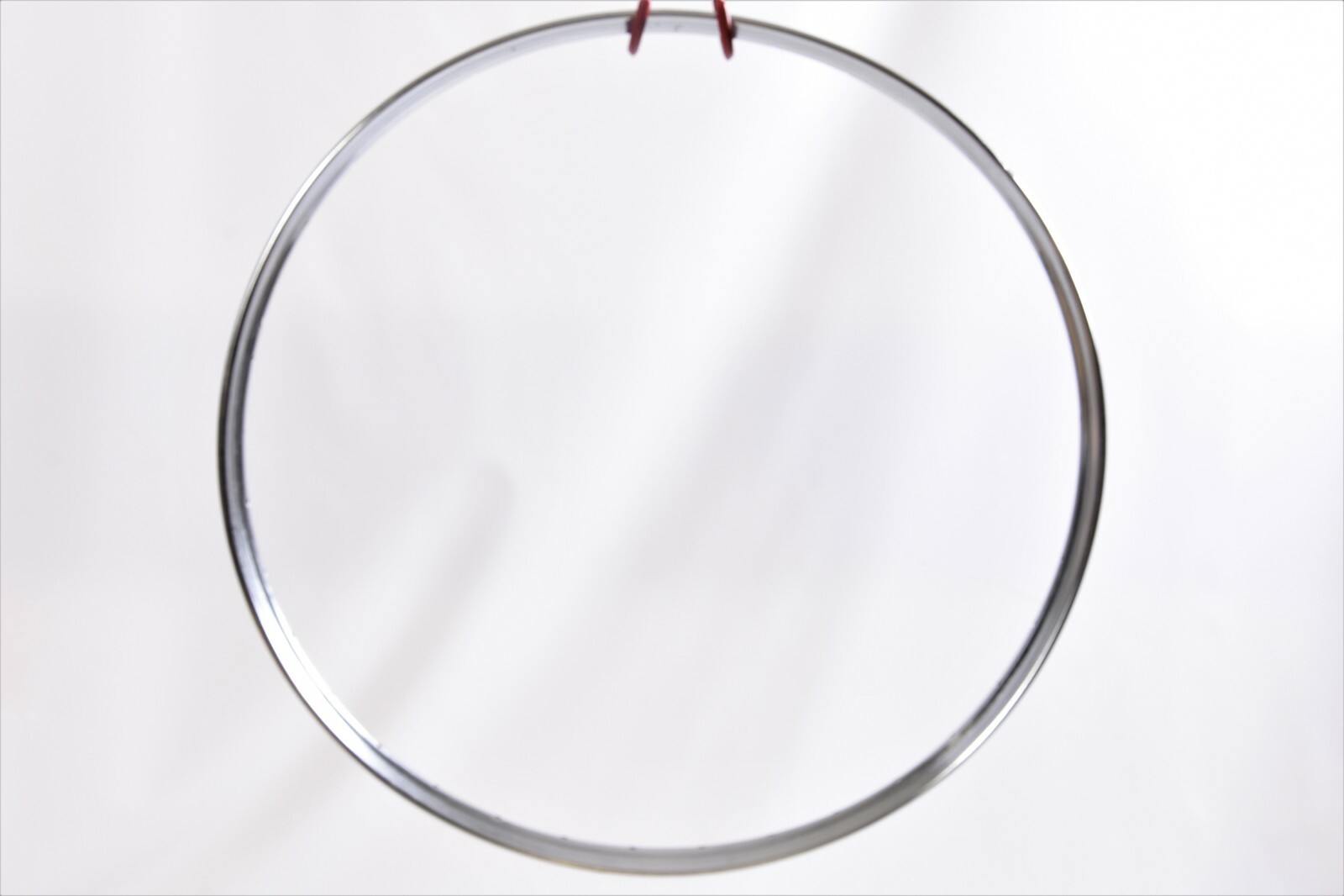 26 x 1 3/8” VINTAGE ROADSTER ROD BRAKE BIKE WESTWOOD WHEEL RIM 32 SPOKE ...