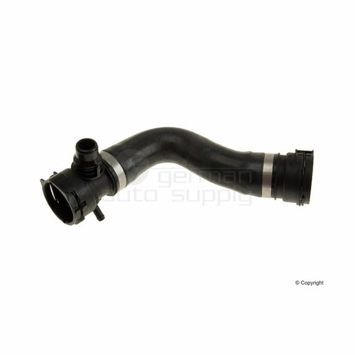 Genuine Radiator Coolant Hose Upper - Radiator To Engine 17127540127 ...