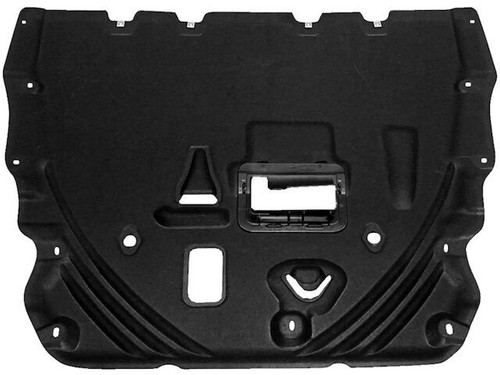 For 2021-2022 Ford Bronco Sport Undercar Shield 89384HW Lower Engine ...