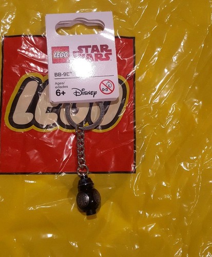 Lego Star Wars BB-9E 853770 | eBay