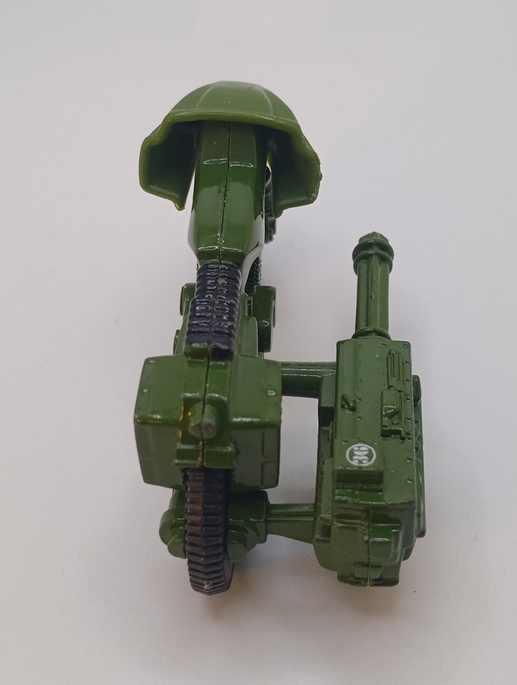 VTG. 1983 GI-Joe VAMP, RAM & HAL Diecast Vehicle Set | eBay