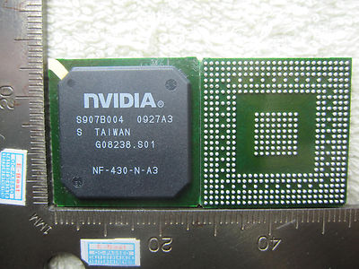 1x New NF430NA3 NF-43O-N-A3 NF 430 N A3 NF-430-N-A3 BGA Chip | eBay