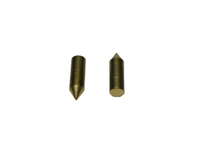 Holley Accelerator Pump Nozzle Check Needle BG AED QFT CCS Sold as Pair ...